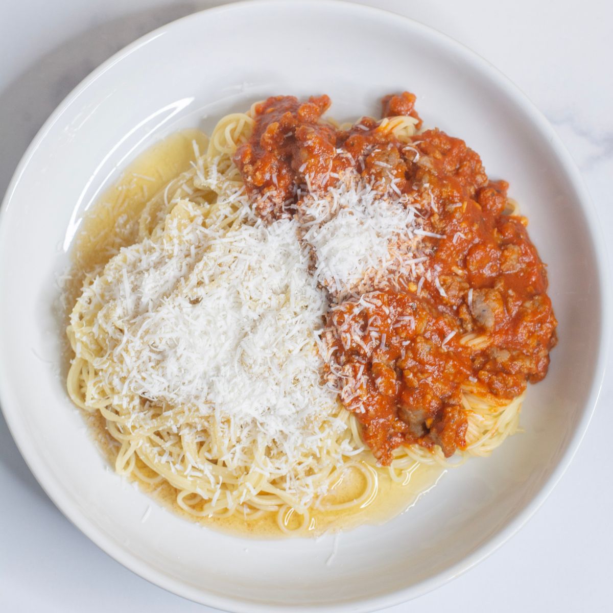 Manager's Favorite - Old Spaghetti Factory : The Girl Who Was Hungry